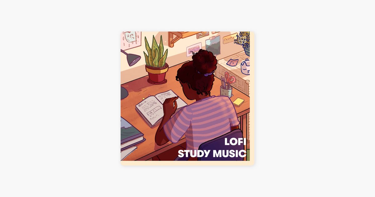‎lofi study by Sleep Tales - Apple Music