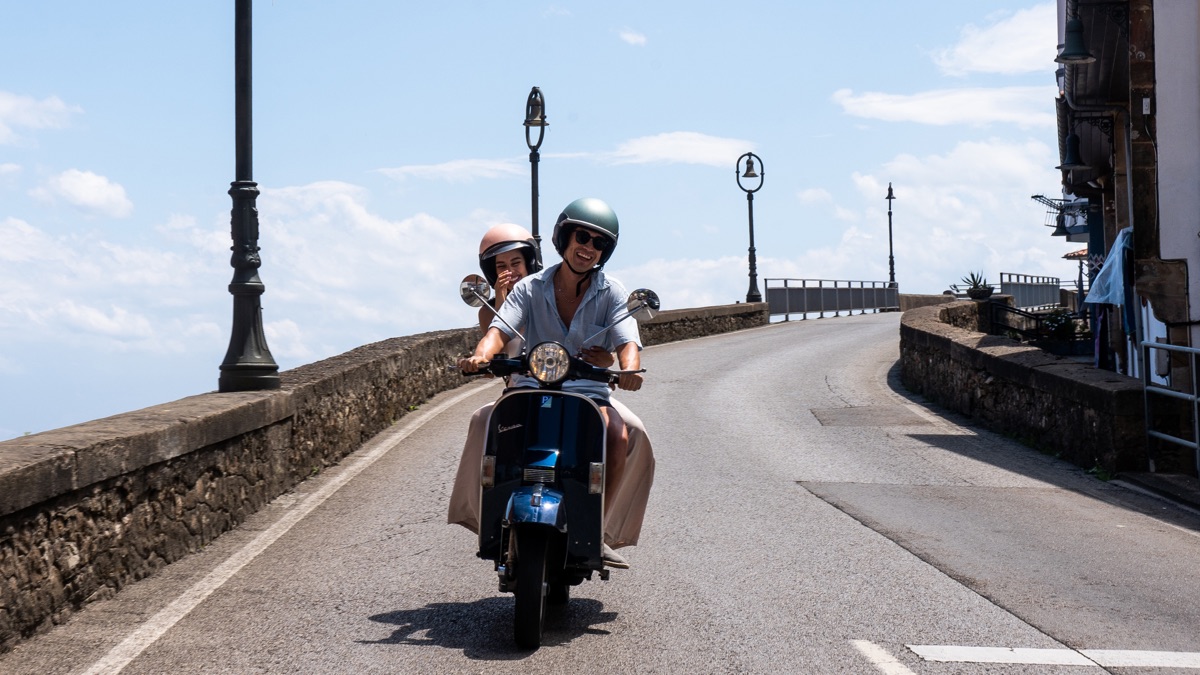 ‎RIGO - Rigo (temporada 1, episodio 96) - Apple TV (PY)