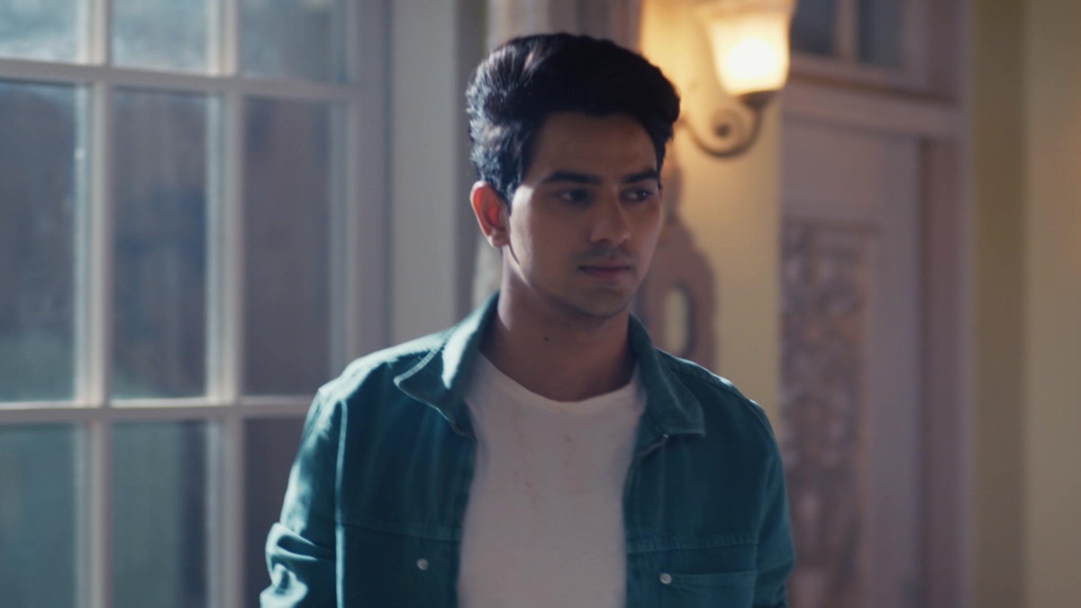 Isha Executes Amba's Plan - Pandya Store (Season 1, Episode 1088 ...