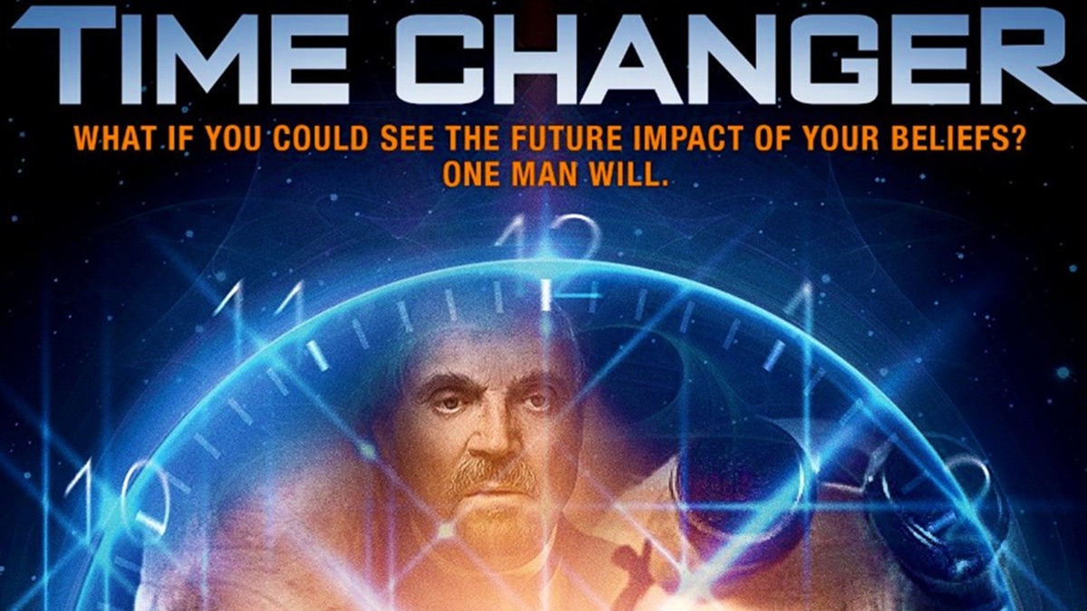 Time Changer | Apple TV