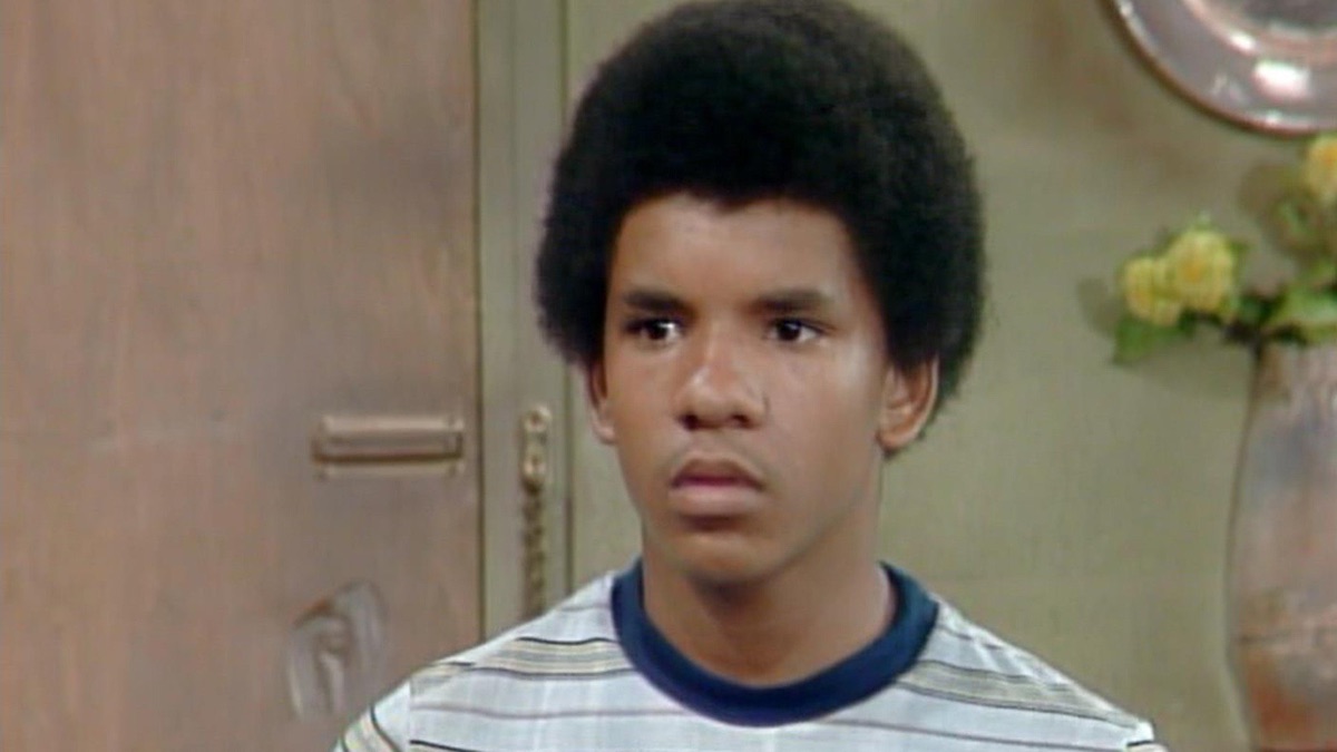 ‎Michael the Warlord - Good Times (Season 4, Episode 4) - Apple TV