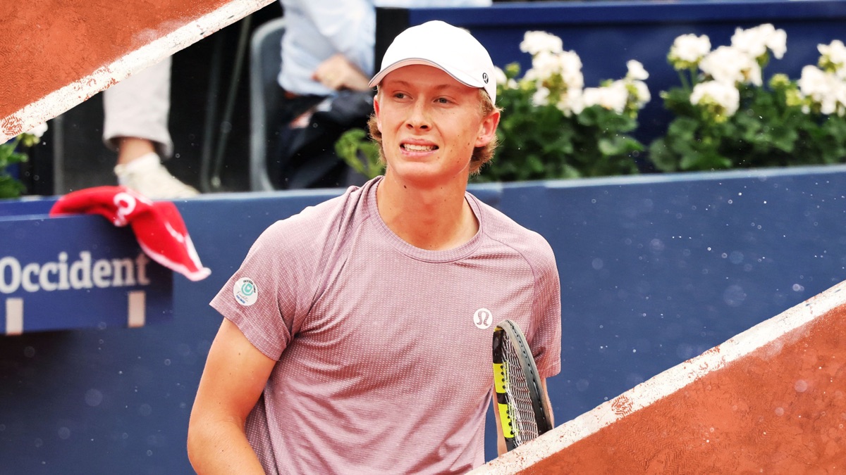 ‎Ethan Quinn - Thiago Tirante - Apple TV