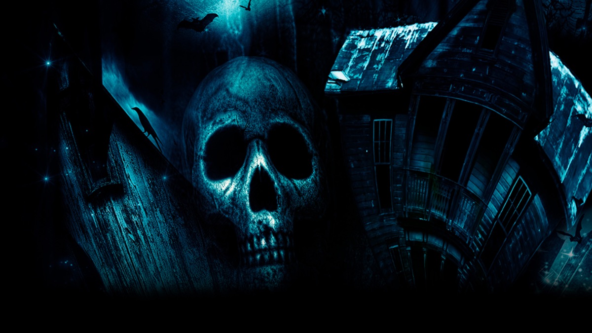 Ghost Stories - Apple TV