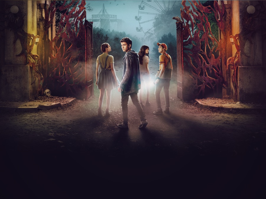 Tierra Incógnita - Apple TV