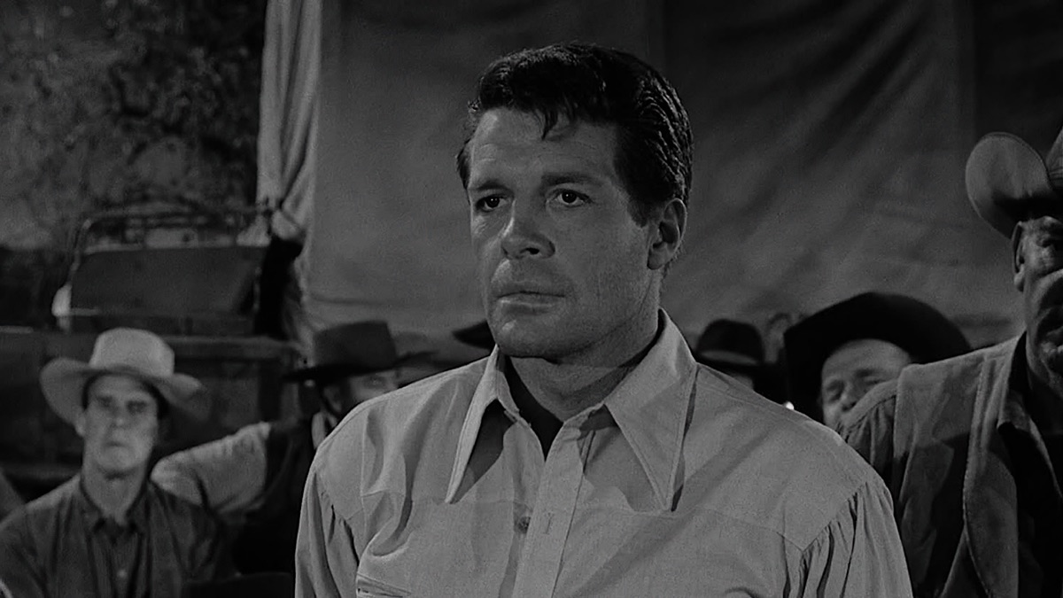 The Traitor - Wagon Train (Season 5, Episode 11) - Apple TV