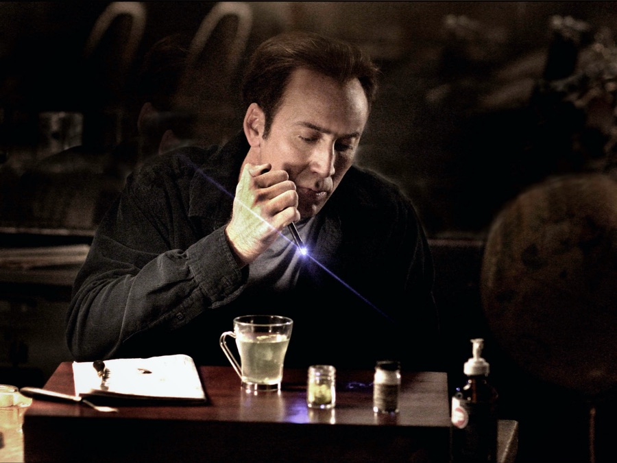 National Treasure - Apple TV