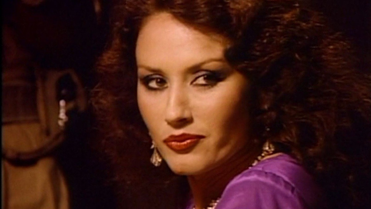 The Key to Rebecca - Apple TV