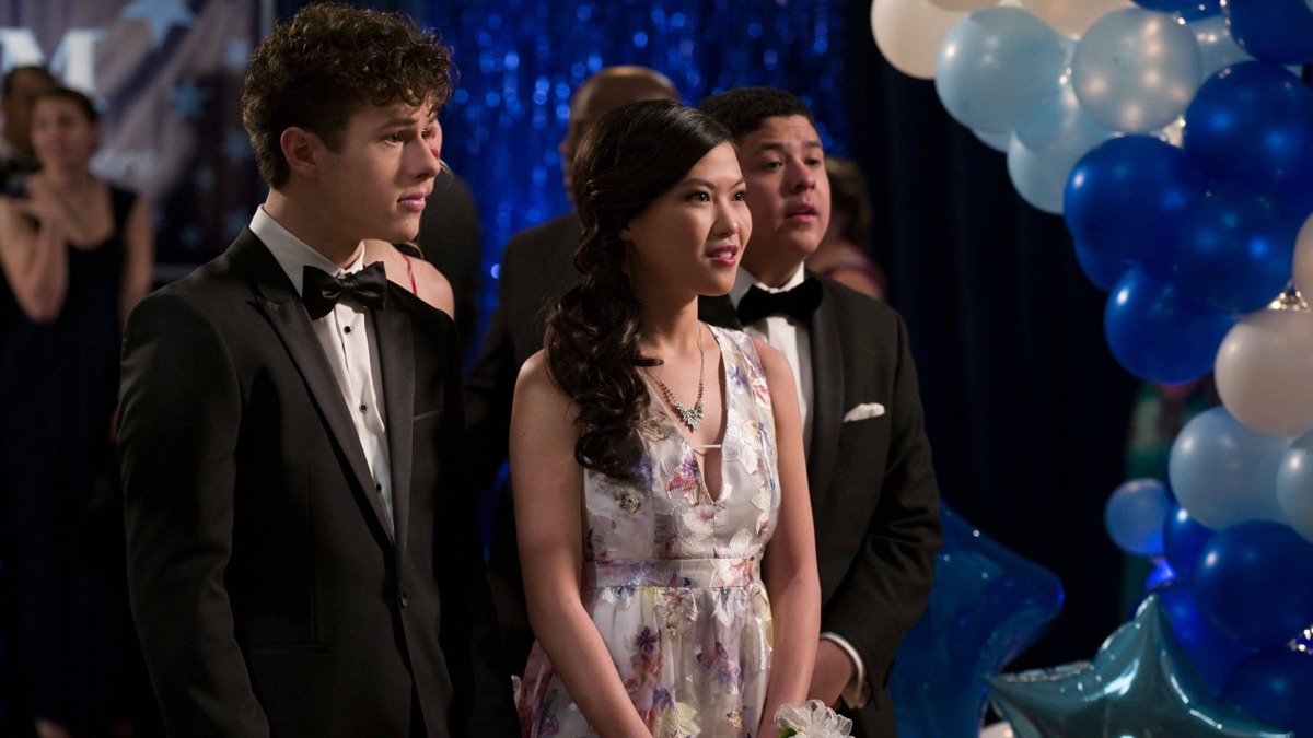 ‎Promposal - Modern Family (Series 7, Episode 20) - Apple TV (GR)