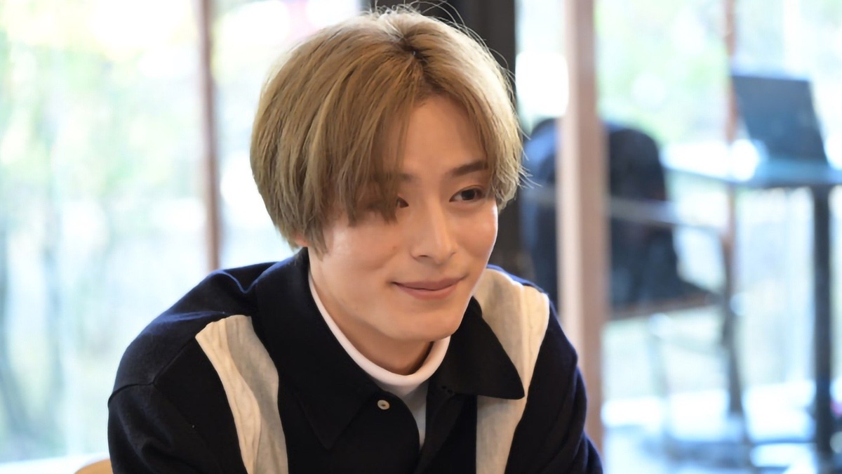 ‎Trap 3: Omoi Wo Tsutaeru Chiketto - Atrapada entre hermanos (temporada ...