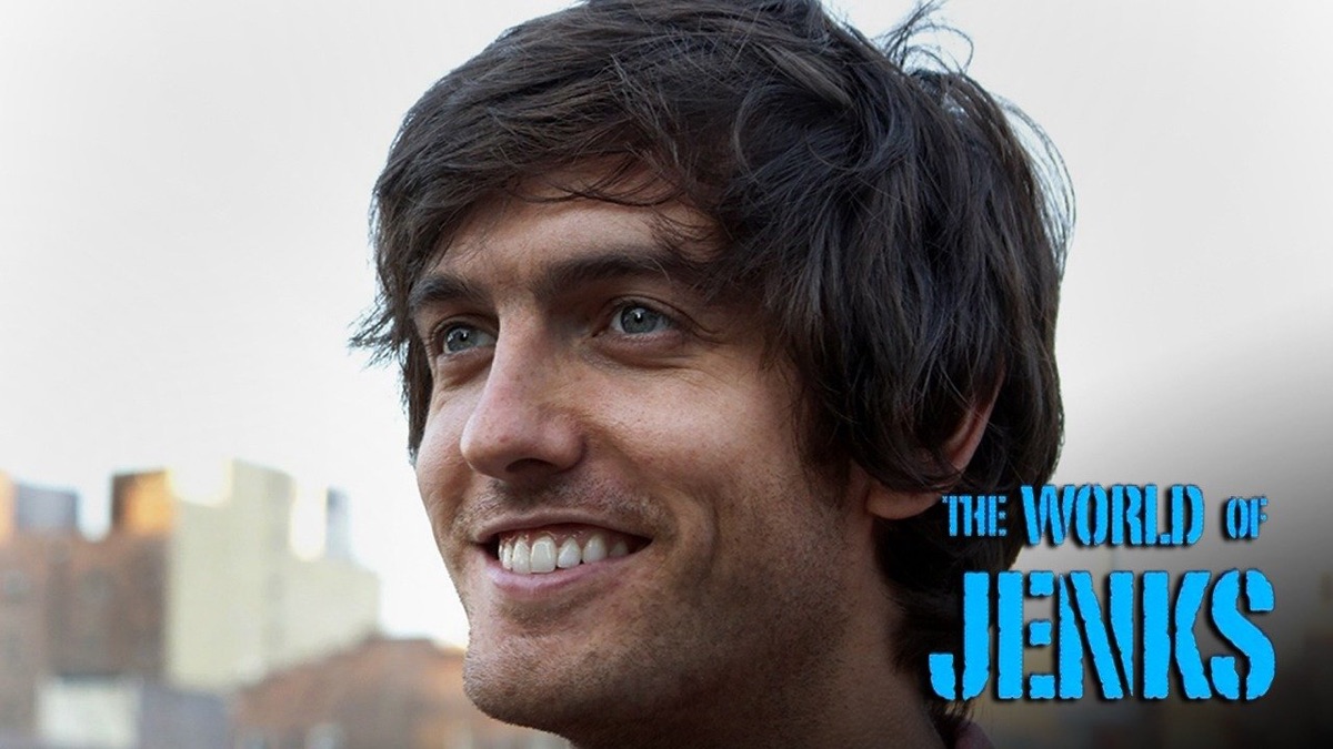 ‎World of Jenks - Apple TV