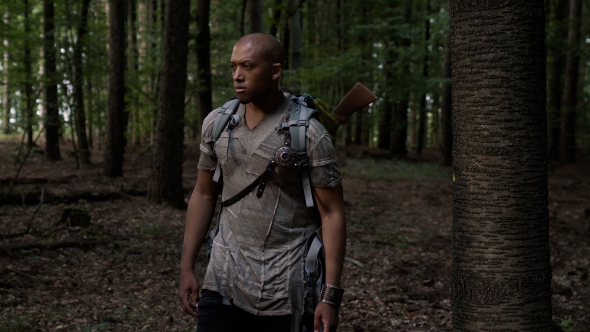 I Heart Robots - Apple TV