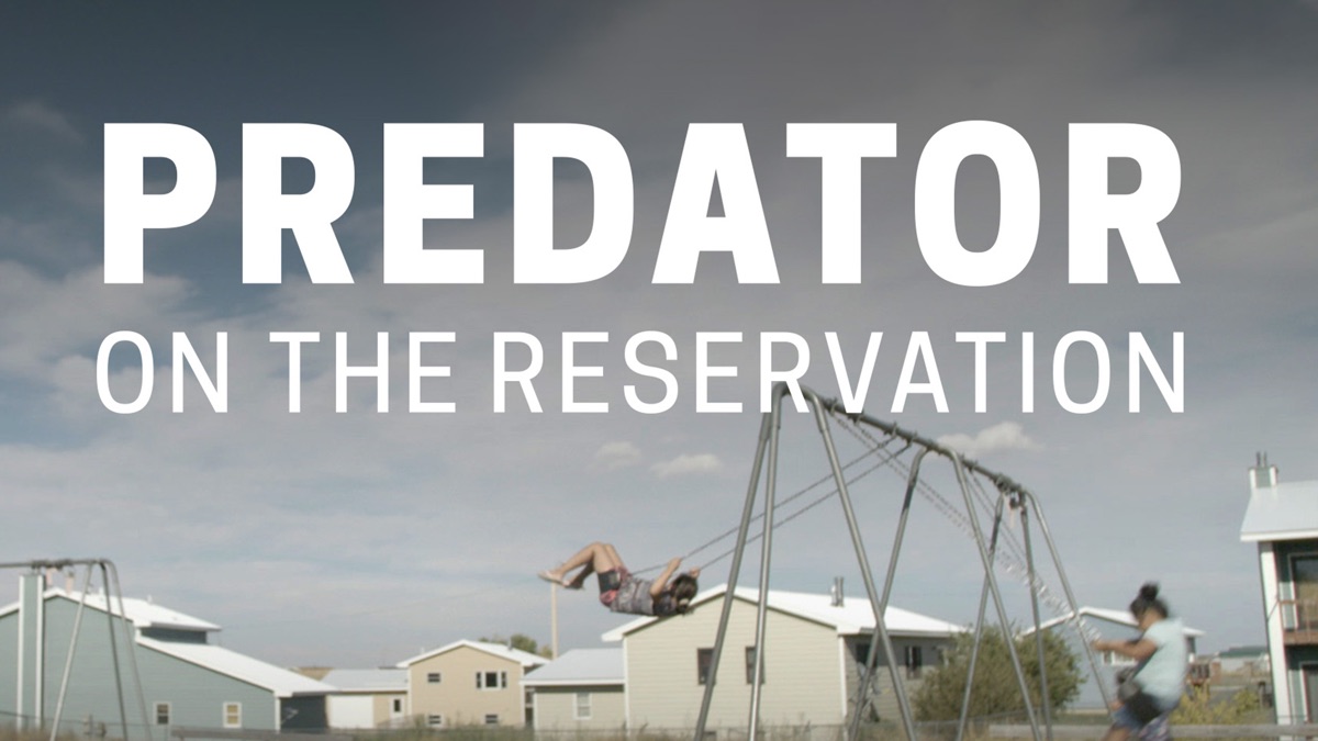 ‎Predator on the Reservation - Apple TV