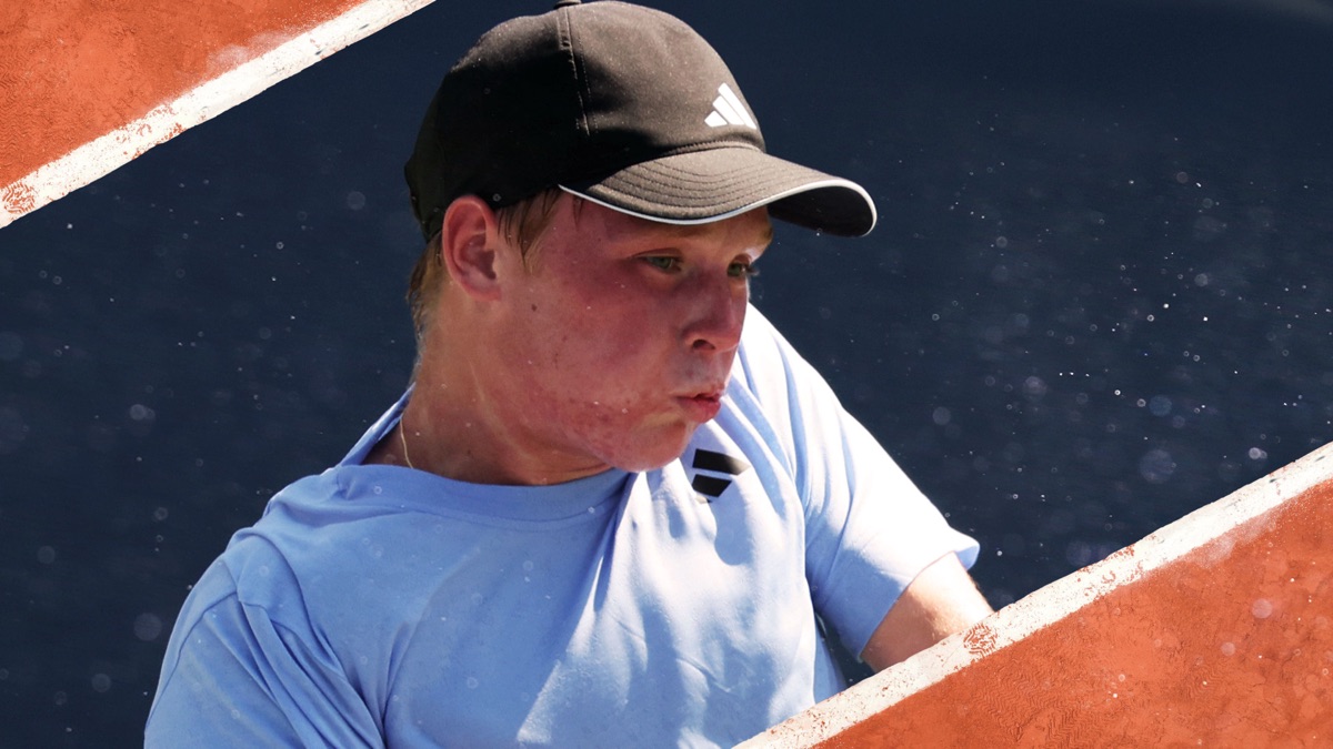 ‎Maxwell Exsted - Timofei Derepasko - Apple TV