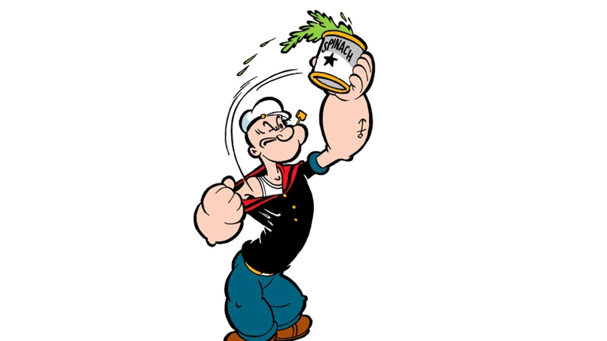 Episódio 52 - Popeye - Apple TV (BR)
