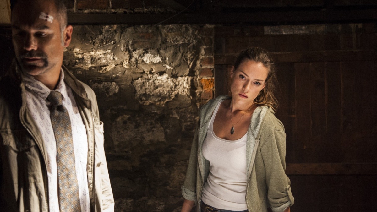 The American Side - Apple TV