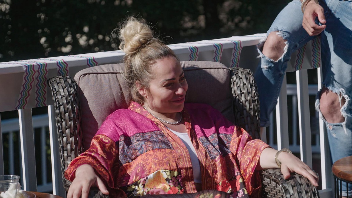 First Impressions and Last Chances – Darcey & Stacey (Season 1, Episode ...