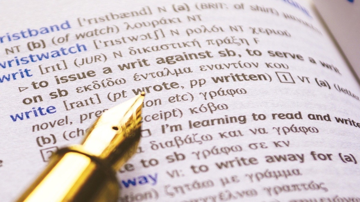 First-Declension Masculine Nouns - Greek 101: Learning an Ancient ...