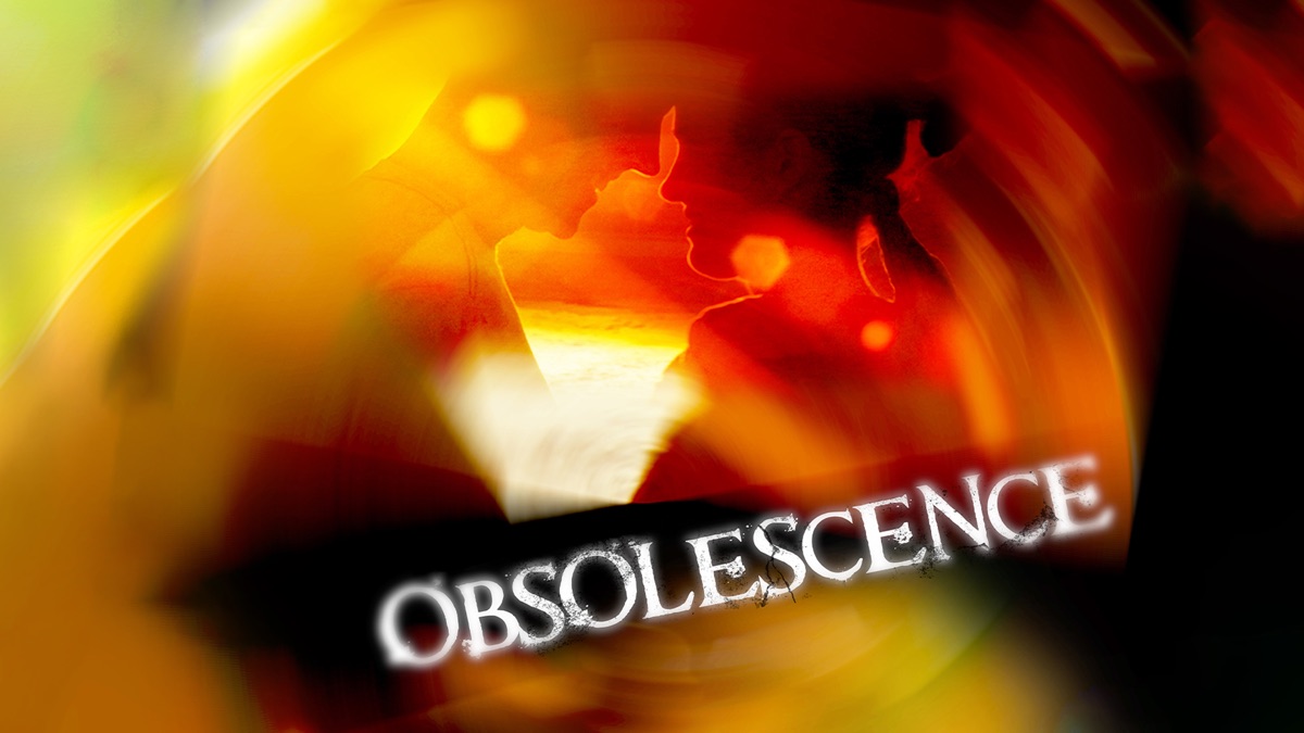 ‎Obsolescence - Apple TV