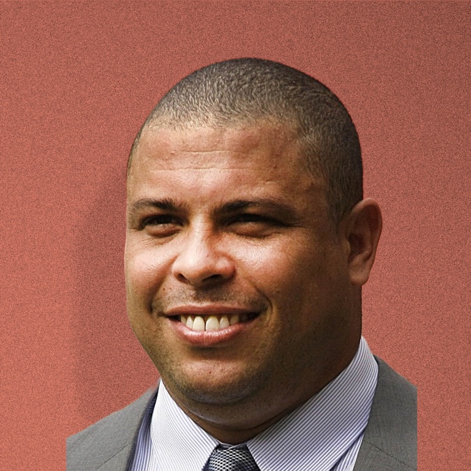 Ronaldo Movies and Shows - Apple TV