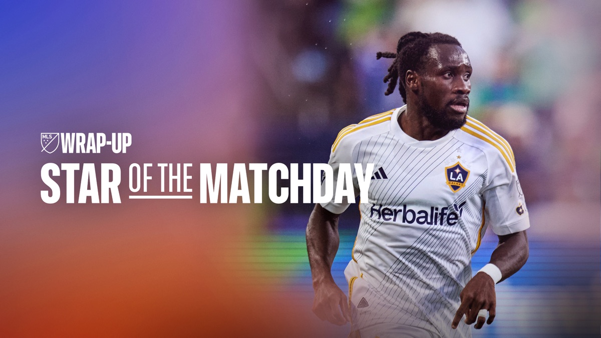 ‎Joseph Paintsil - Watch MLS Highlights