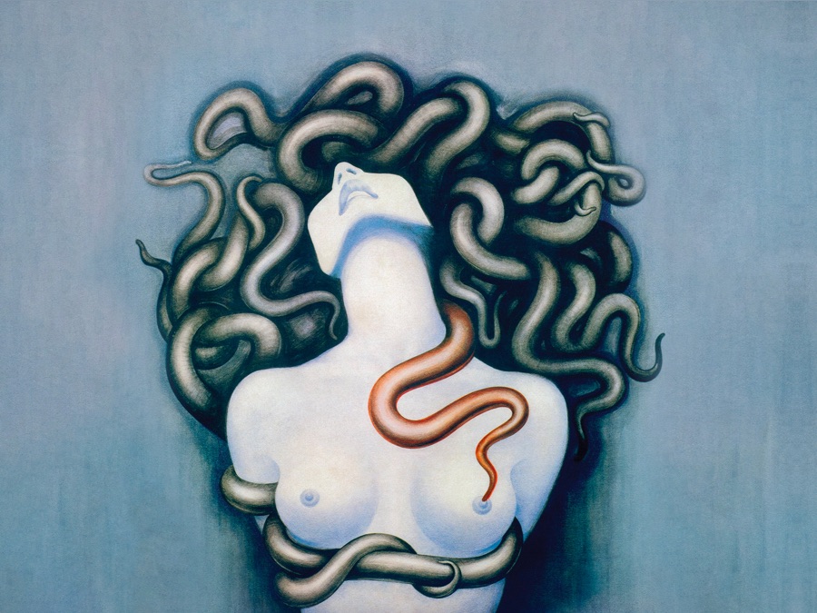 Possession - Apple TV