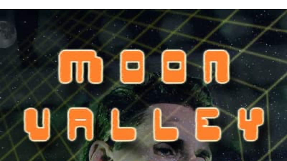 ‎Moon Valley Quest - Apple TV