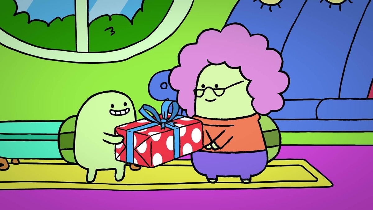 Día del Caparazón de Tortuga; el Camino de Gran-Gran; Los juegos del ...