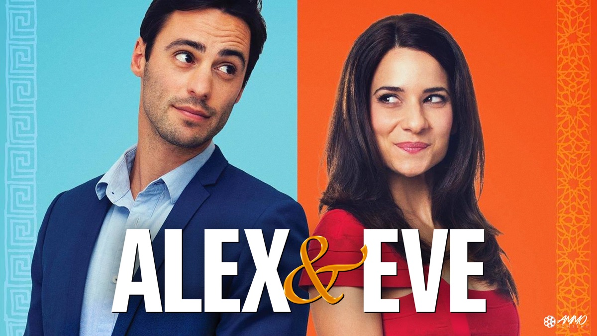 Alex & Eve - Apple TV (ES)