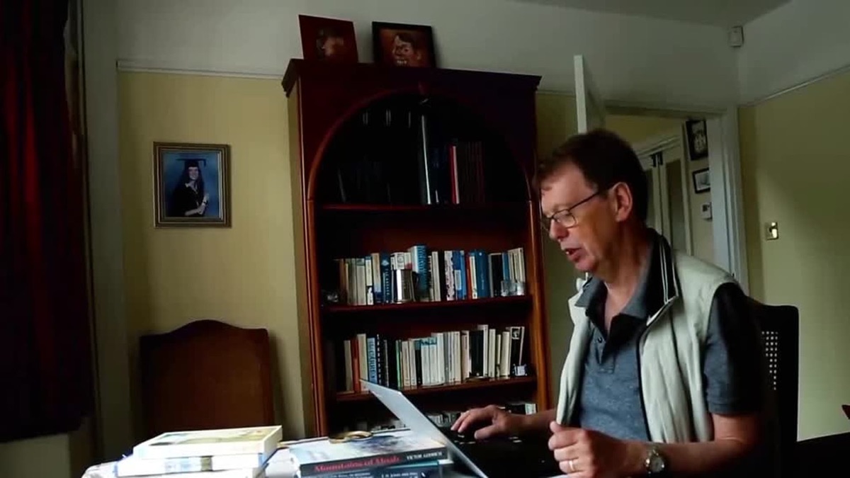 Waters Of Babylon: The Forgotten Prisoners Of War - Apple TV (UK)