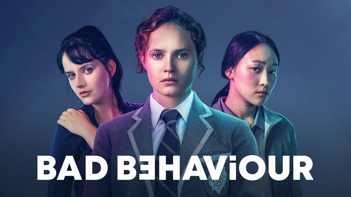 ‎Bad Behaviour - Apple TV