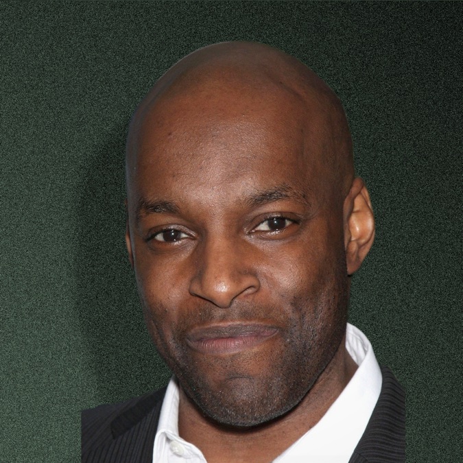 Películas y programas de TV de Colin Lawrence - Apple TV (AR)