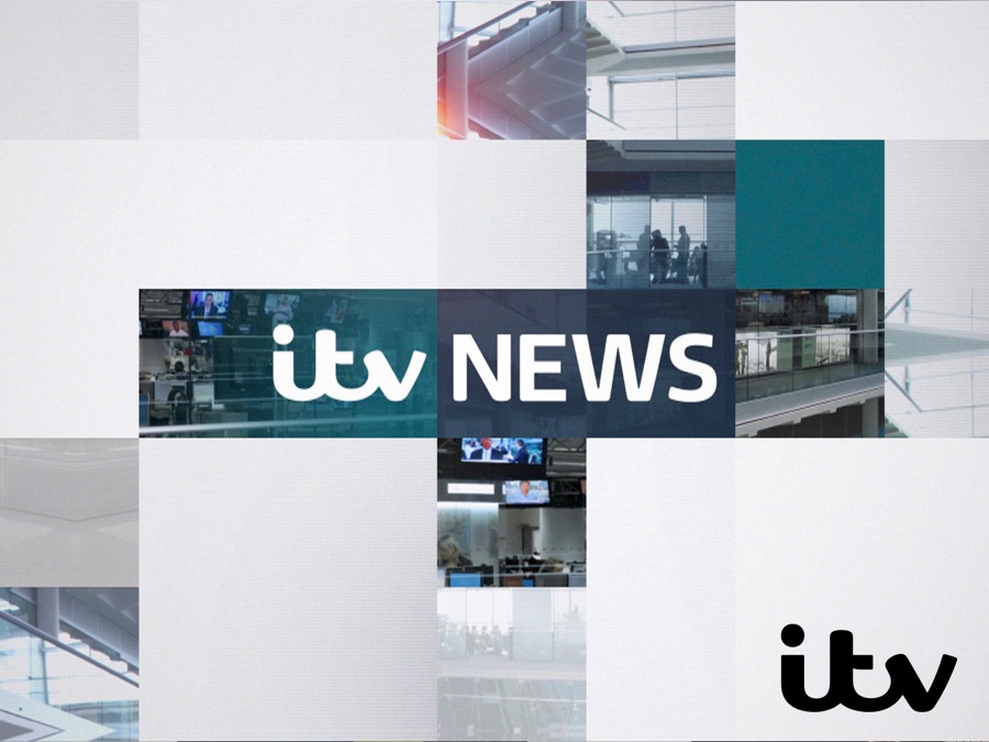 ITV News - ITV News Weekend Teatime - Apple TV (UK)