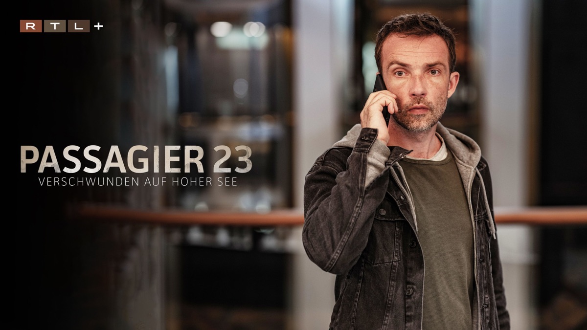 Passagier 23 – Verschwunden auf hoher See - Apple TV