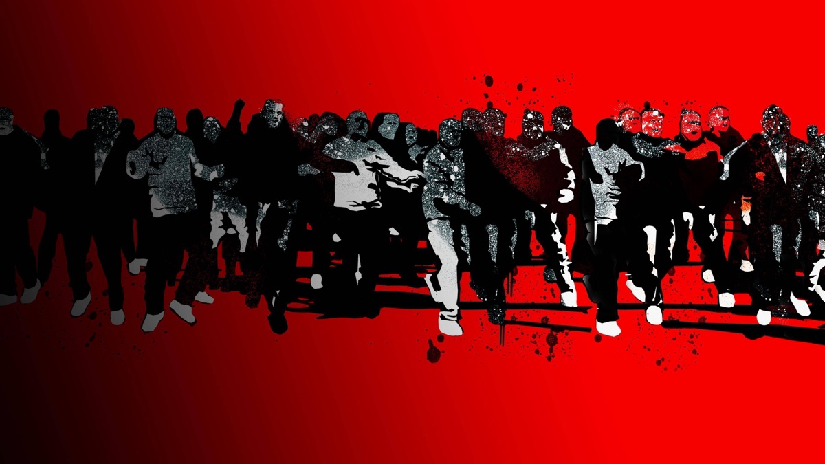 The Football Factory - Apple TV (IE)