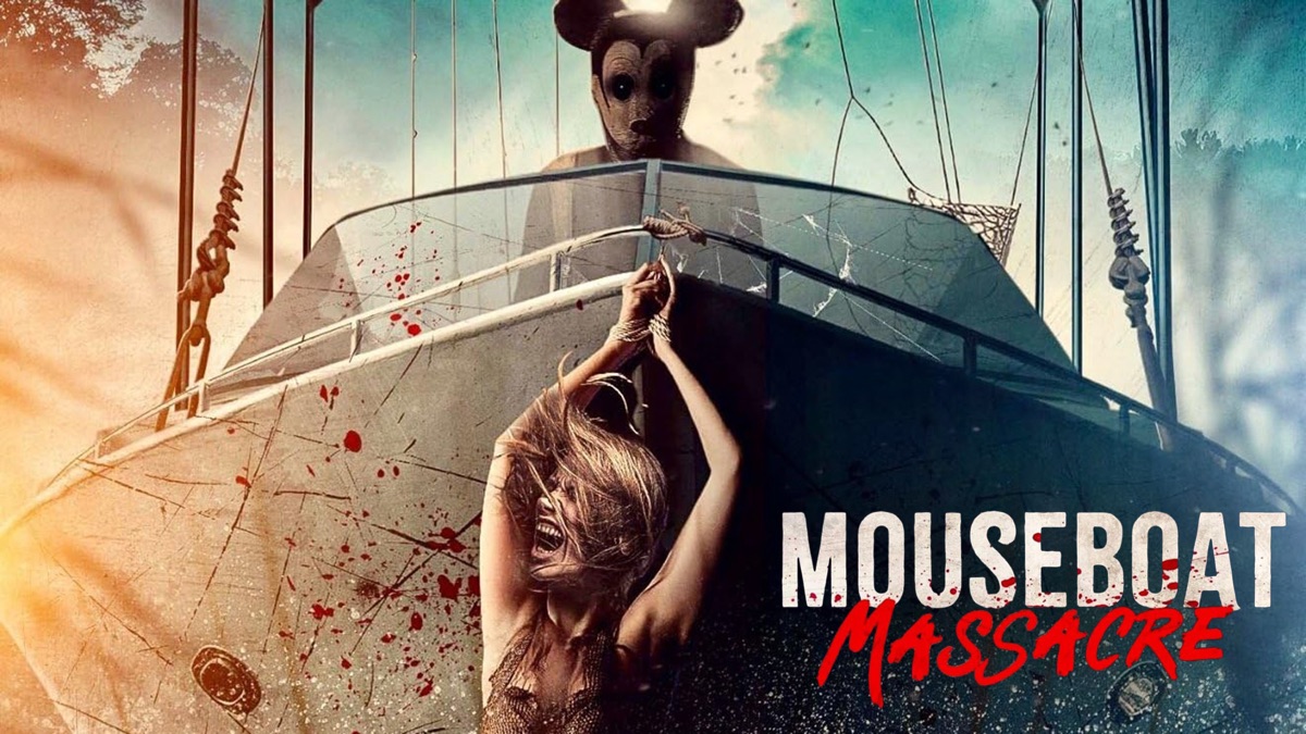 ‎Mouseboat Massacre - Apple TV