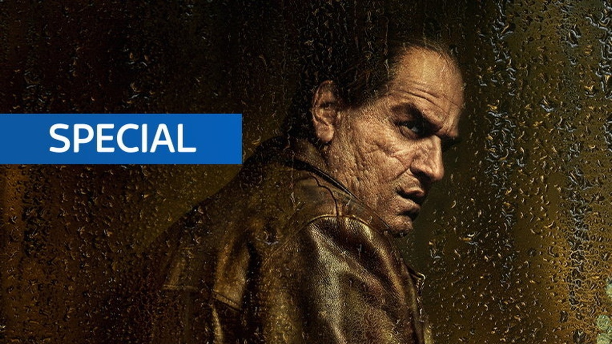 ‎Featurette: Who is the Hangman? Portrait of Sofia Falcone - Apple TV