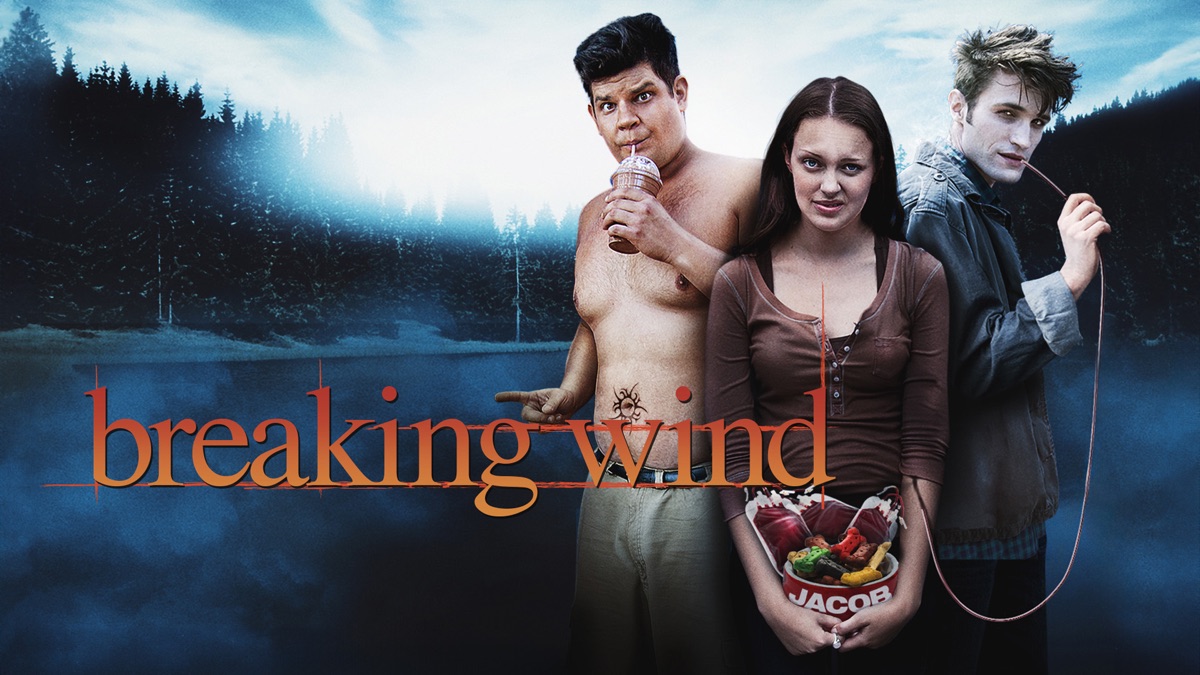 ‎Breaking Wind - Apple TV