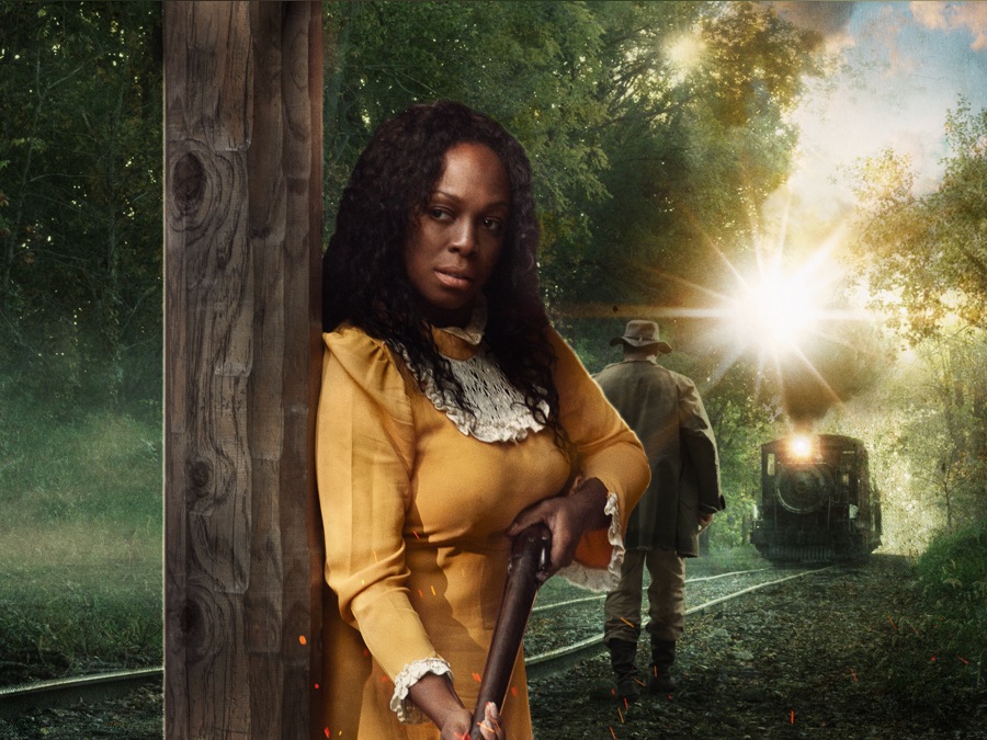 Wild Faith - Apple TV (CA)