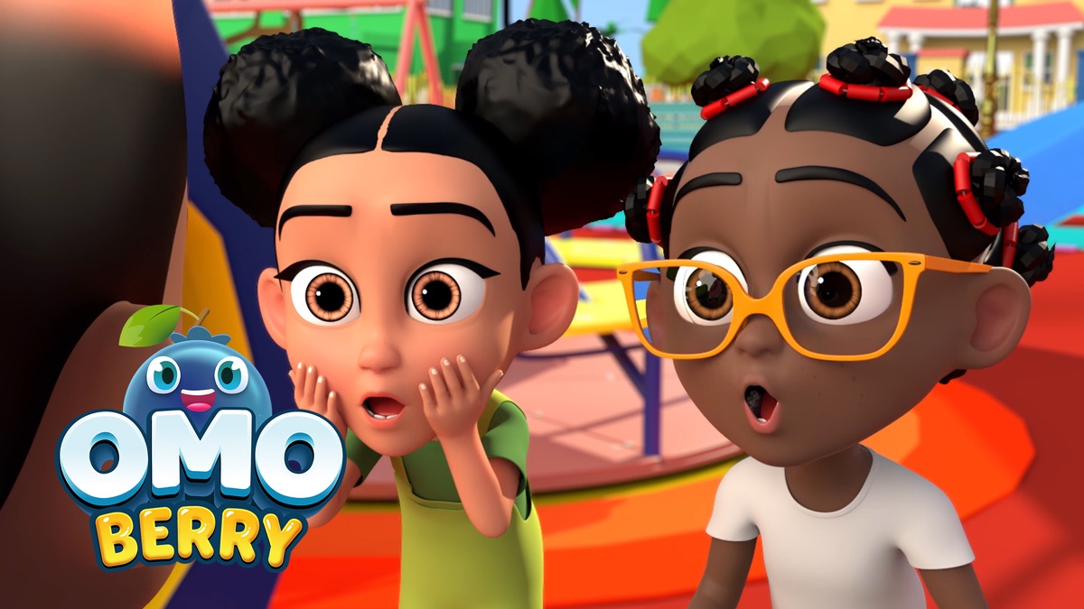 Always Be On Time - OmoBerry (Season 1, Episode 5) - Apple TV