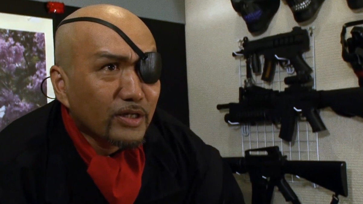 God Raiga Vs King Ohga - Apple TV