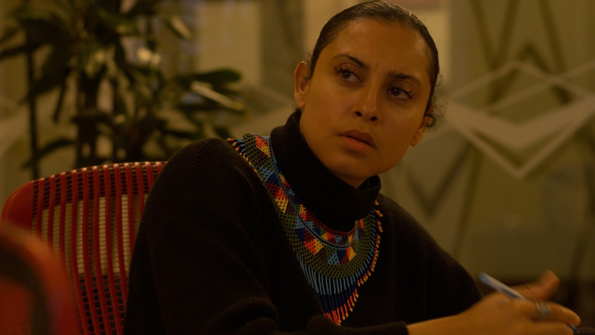 Open Secrets - Apple TV (AU)