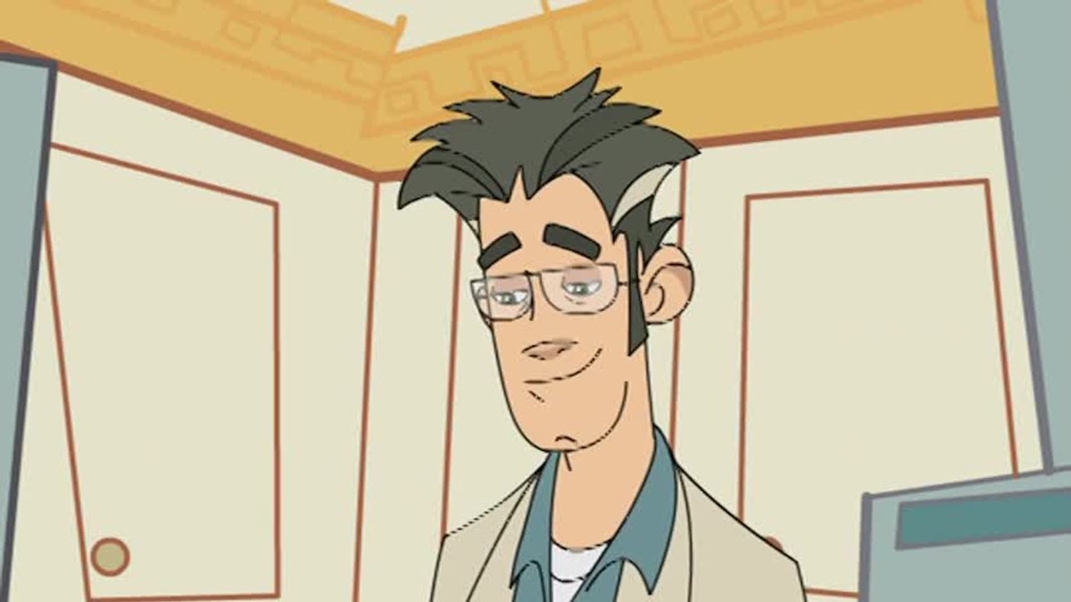 ‎Running Into Trouble – Carl Squared (Season 3, Episode 4) - Apple TV (AU)