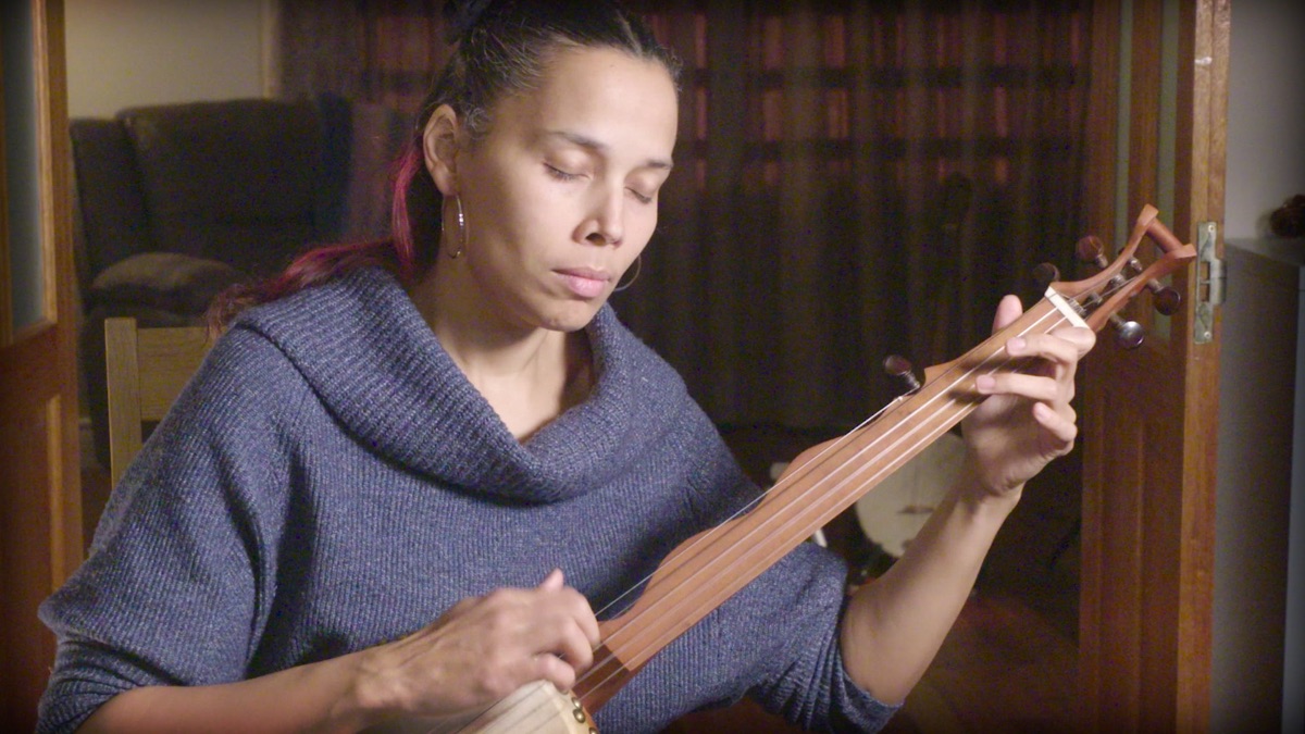 The Banjo and the Fiddle Together - The Banjo: Music, History, and ...