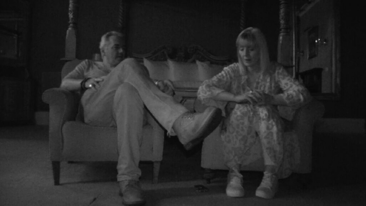 Ruthin Castle - Most Haunted: Unseen (Series 1, Episode 1) - Apple TV (UK)