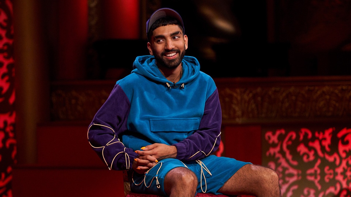 Series 10 Episode 10 - Taskmaster Bleeped (Series 10, Episode 10) - Apple TV (UK)