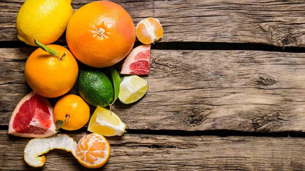 How This Disease Could Wipe Out Citrus...Unless We Stop It - Hungry ...