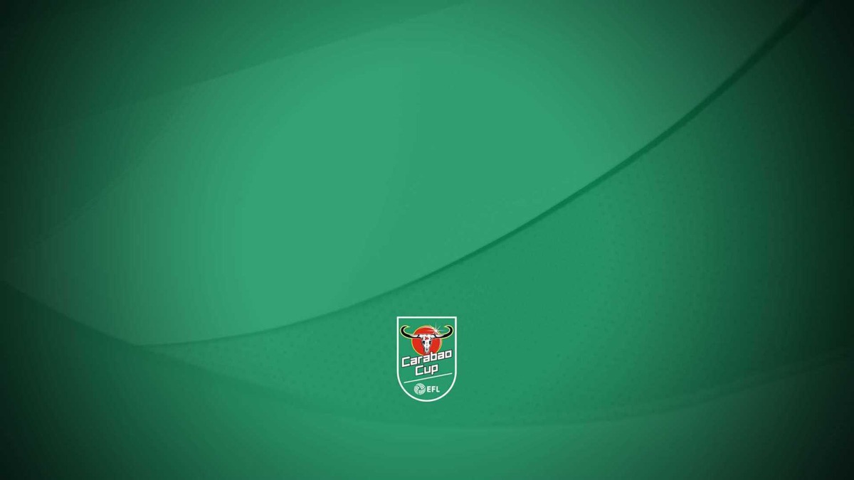 Mini Match - Carabao Cup 2024/25 - Apple TV (AU)