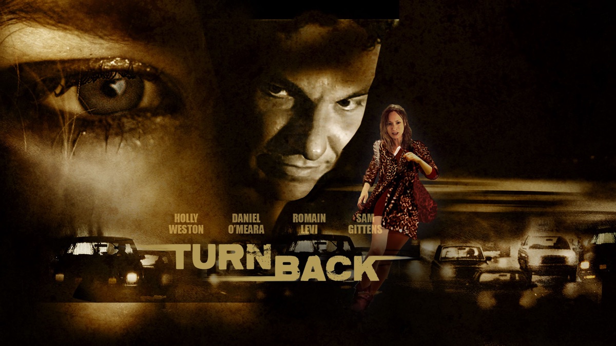 Turn Back - Apple TV