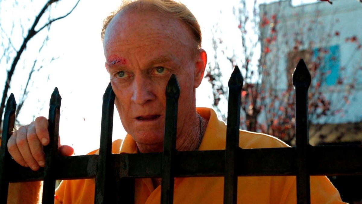 Halfway to Hell - Apple TV