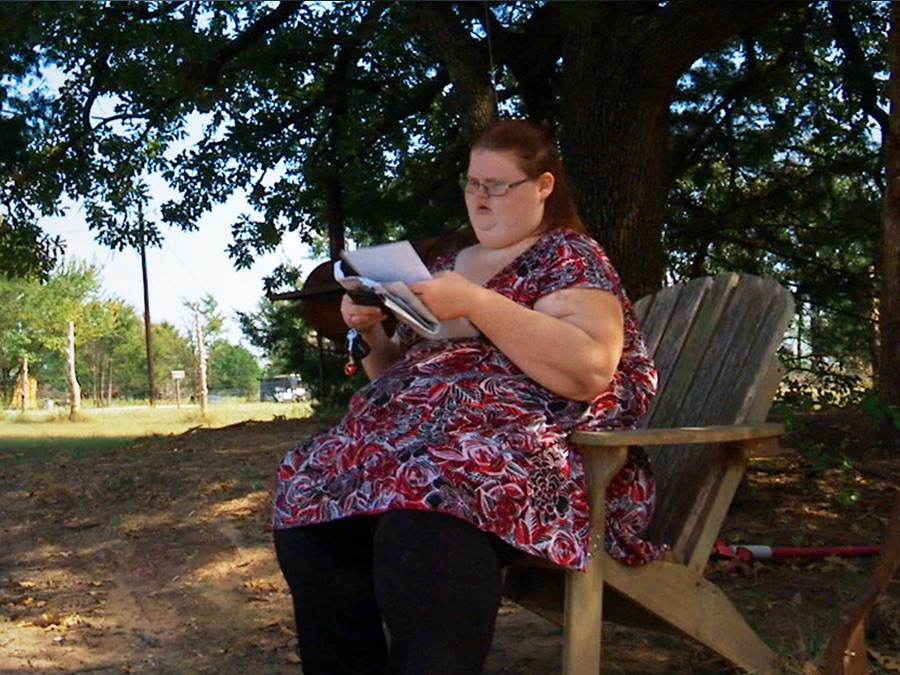 Mi vida con 300 kilos: Qué pasó después - Apple TV (ES)